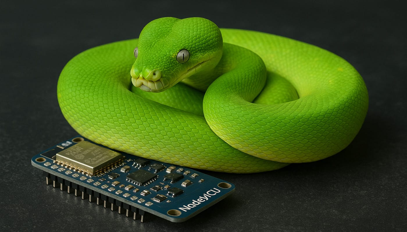 PyCharm: MicroPython Plugin